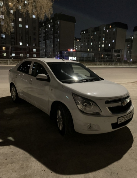 Coblt  2021 сотилади
