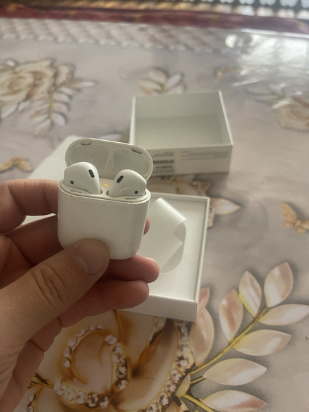 Airpods 1 оригинал