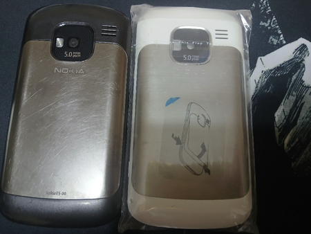 Assalom alekum Telefon sotiladi Original Nokia E5