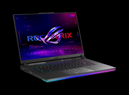 Ноутбук Asus ROG Strix 16 Core i9-13980HX/16/1TB/RTX4070 8GB/16