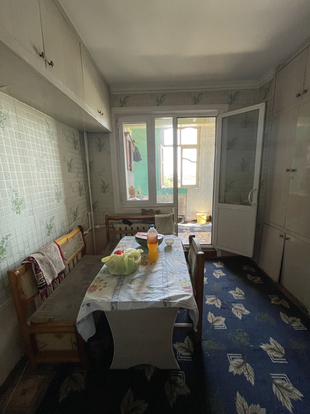без маклер квартира