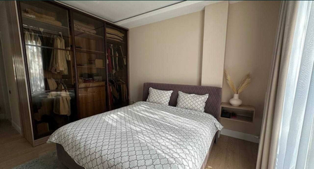 Сдается 4х ком. квартира, ор-р: ресторан Караван, 105м2
