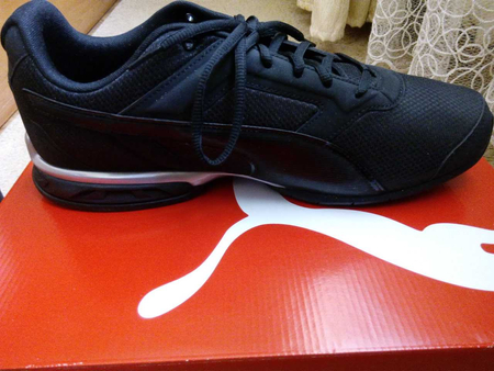 кроссовки PUMA 47 размер