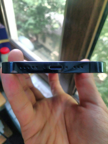 Iphone 12 pro 128