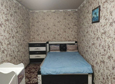 Сдается квартира