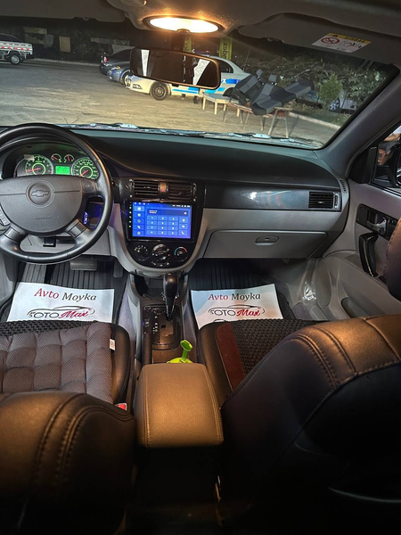 Chevrolet Gentra 2023 toza