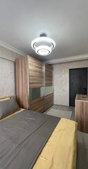 Ц6 Продам 2в3/2/4 Финанс институт