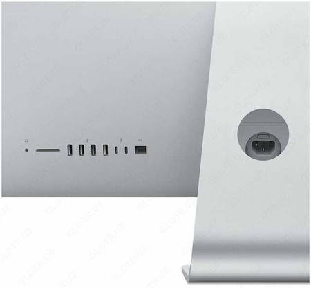 iMac 27 5K RETINA 2021 RADEON PRO 5300 IDEAL!