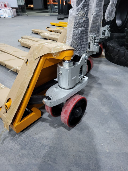 Transpalet Ro'hli 3000 kg