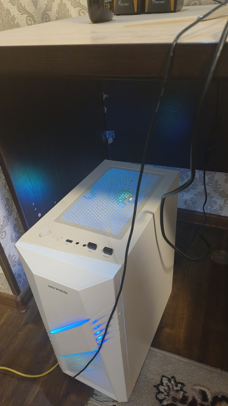 Компютер Игравой