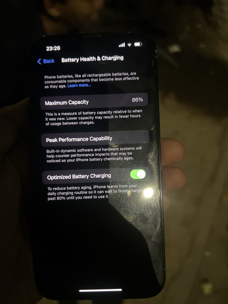 Iphone 13 pro ideal