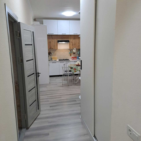 Аренда. 5 комнат Mirabad Avenue Евро