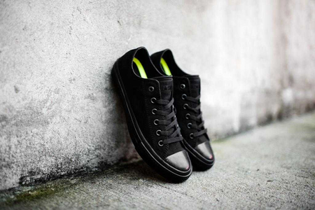 Converse Chuck Taylor (44-45 - размеры)
