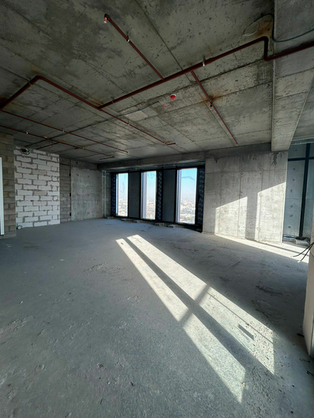 3/37/51 Nest One Ташкент Сити 93м2