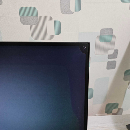 HP 27f Монитор 27 дюймов (68см) диагональ - прочтите описание!