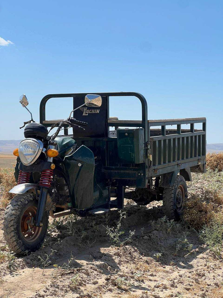 moto Murovoy LOCHIN 200CC
