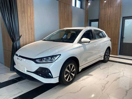 BYD E2  LUXURY arenda vikup halol bolib tolashga