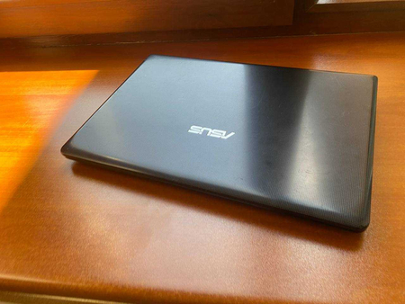 Ноутбук Asus X401A  Celeron 1000M (2x1.8 gHz)/4GB DDR3/500GB HDD/14
