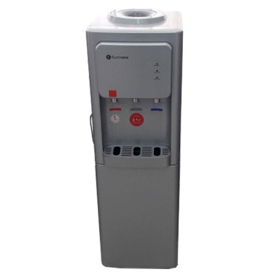 Kuller elektronix. Для води.