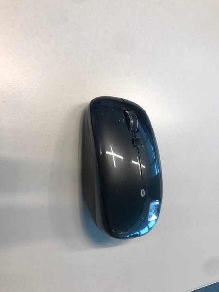 Беспроводная мышь компании  Logitech
