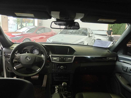 Продается Mercedes Benz E63 W212