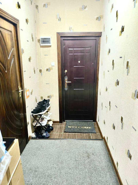 Шаҳар марказидаги қулай жойлашув