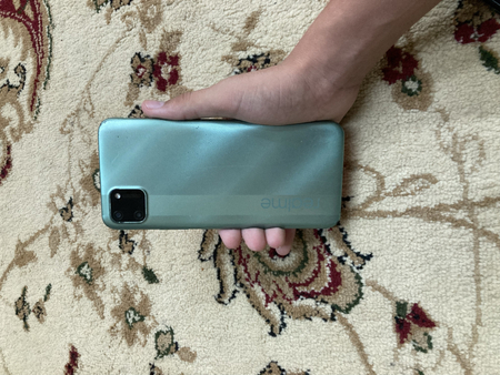 realme c11sotiladi aybibyoq idealcha akala