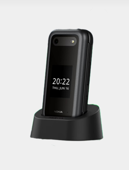 Nokia 2660 ideal