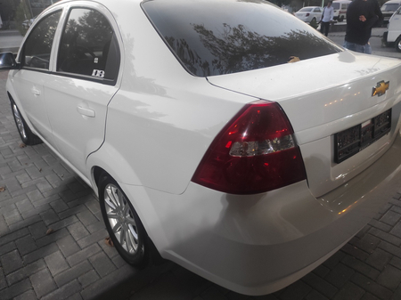 Продам нексия 3 автомат викубга Бераман