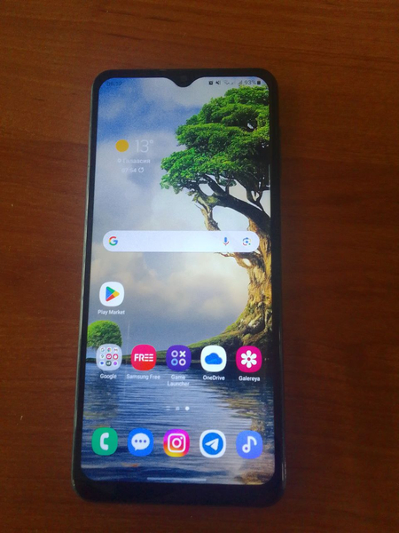 Samsung Galaxy M32
