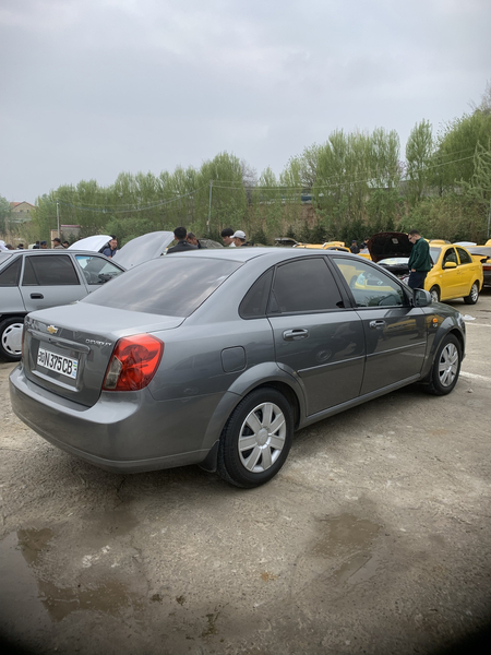 Jentra 2015 yil Avtomat