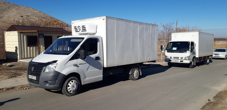 Газель next yuk tashish xizmati.