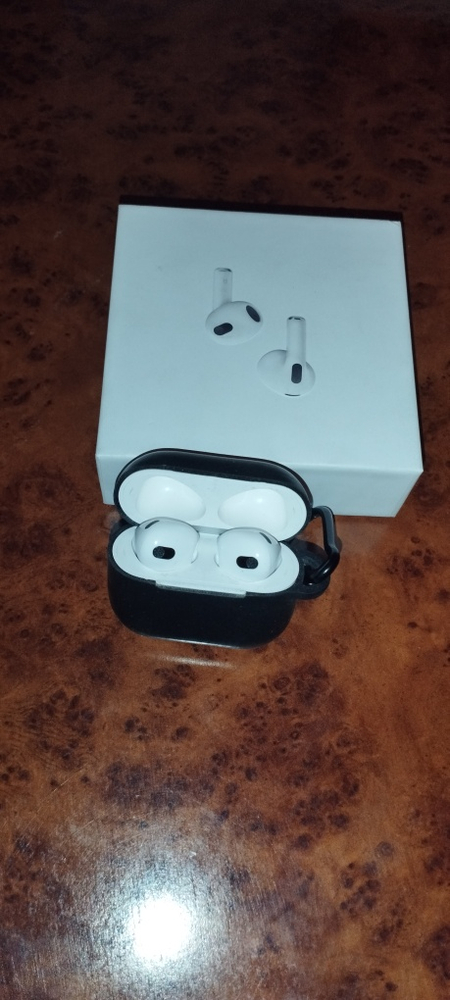 Airpods pro 3 primeum