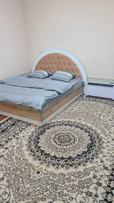 Сдаётся небольшой дом . ул. Саламатина ID: 54472