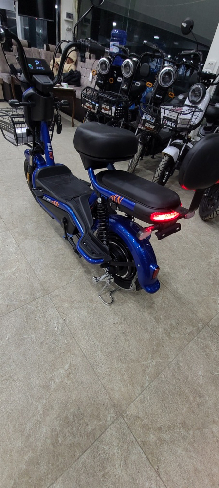 Wasat sport demansh R1