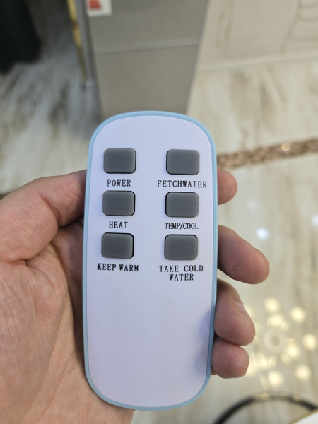 Smart Kuler Electronix с пультом (фреон)
