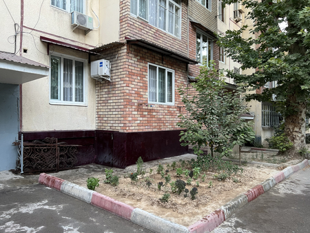 Продается квартира чиланзар 12