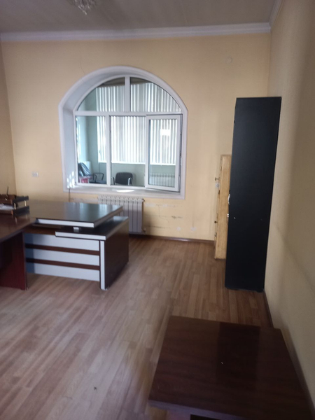Ofis va ishlab chiqarish uchun arendaga beriladi
