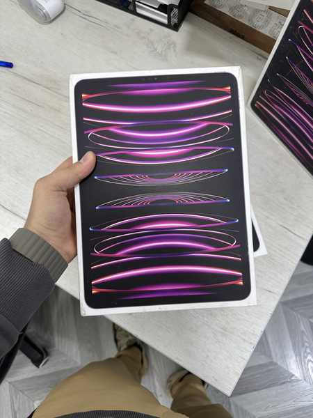 iPad Pro 11 M2 256gb wifi