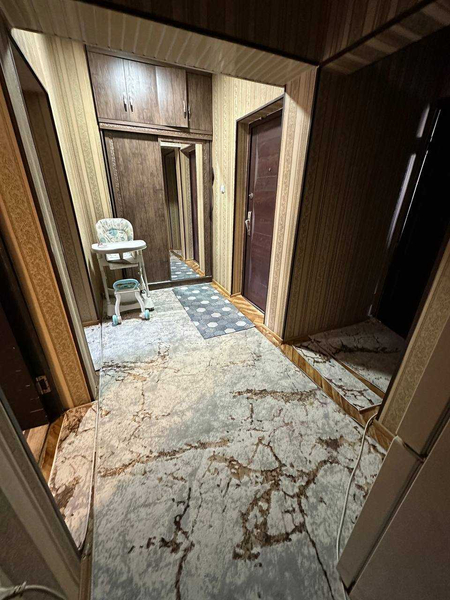 (К127905) Продается 3-х комнатная квартира в Чиланзарском районе.