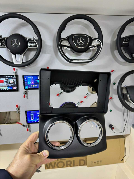 NEXIA 3 10.2 monitor uchun  рамка табло очки