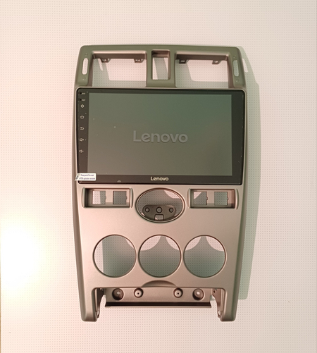 LADA PRIORA Ramka Android manitor