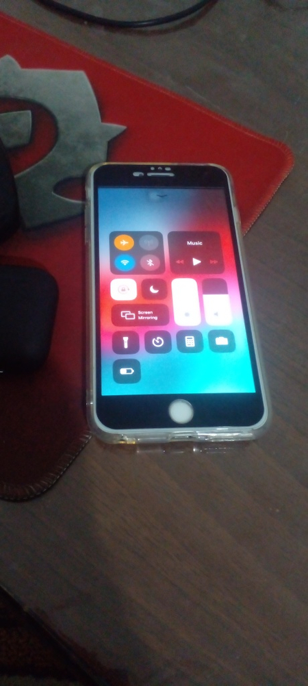 iPhone 6 Plus kafolati bilan
