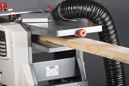 JET JPT-10B Planer-qalinligi 230V Andijon official