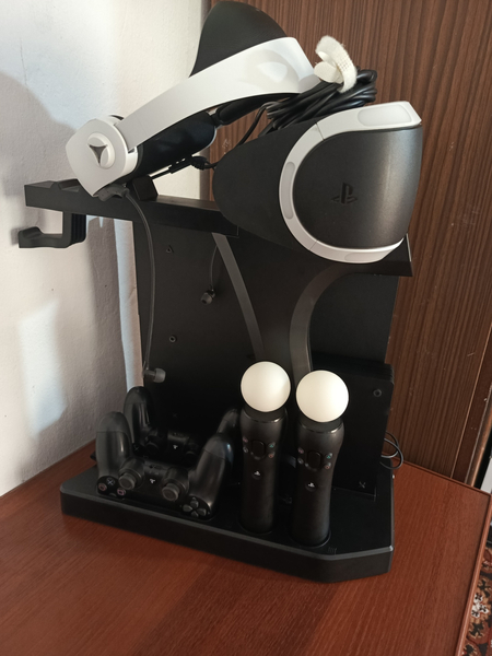 Много функциональные стенд подставка кулер для ps4 ps4 slim ps4 pro VR