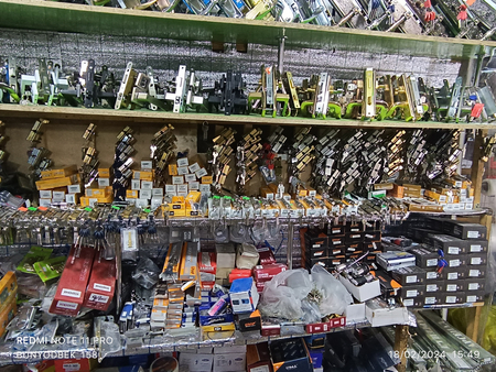 Serdishka asrtimiit keldi xorli xildan keldi