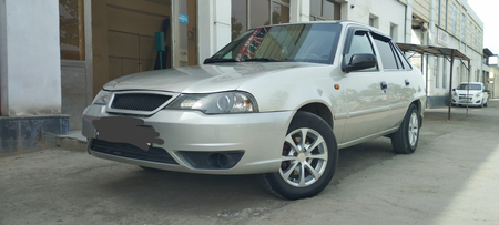 Saka diska sotiladi