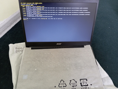 acer aspire 3 A315-34-C59F