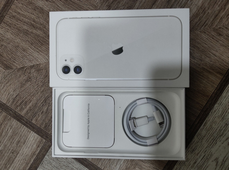 Iphone 11   Yangi