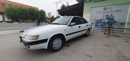 Daewoo Espero  sotiladi# продаётся дэу есперо